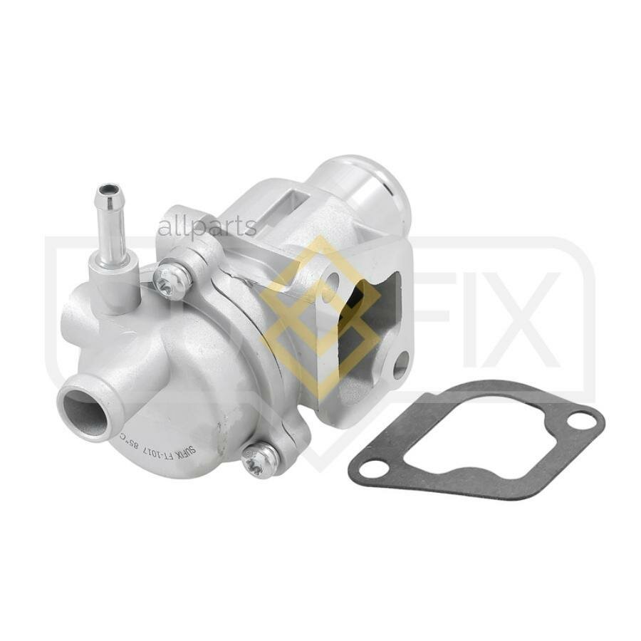 SUFIX FT1017 Термостат LADA GRANTA 2190/KALINA 2192-94/VESTA