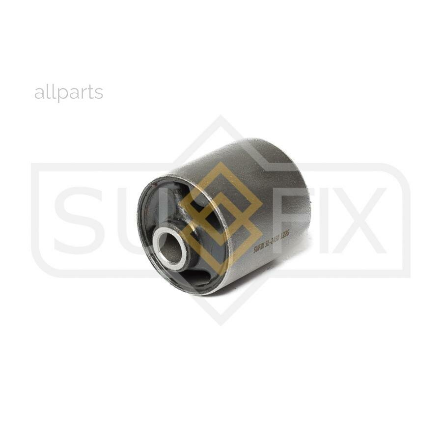 SUFIX SL2458 Сайлентблок дифференциала | зад |