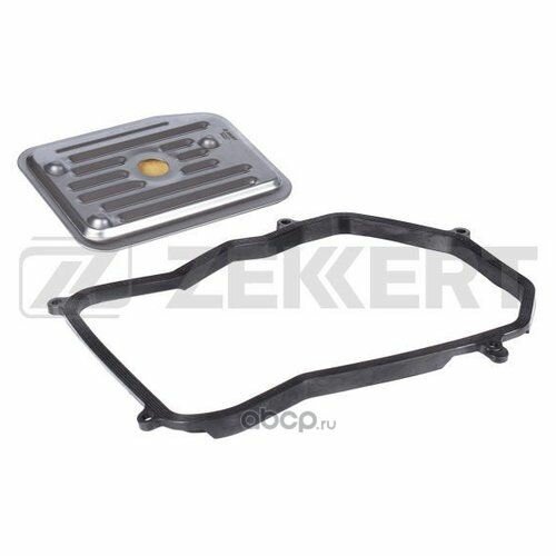 Фильтр масл. АКПП VW Polo III 95- Golf III IV 91- Audi A6 I II 94- MB V-Class (638) 96- Skoda ZEKKERT of4483g