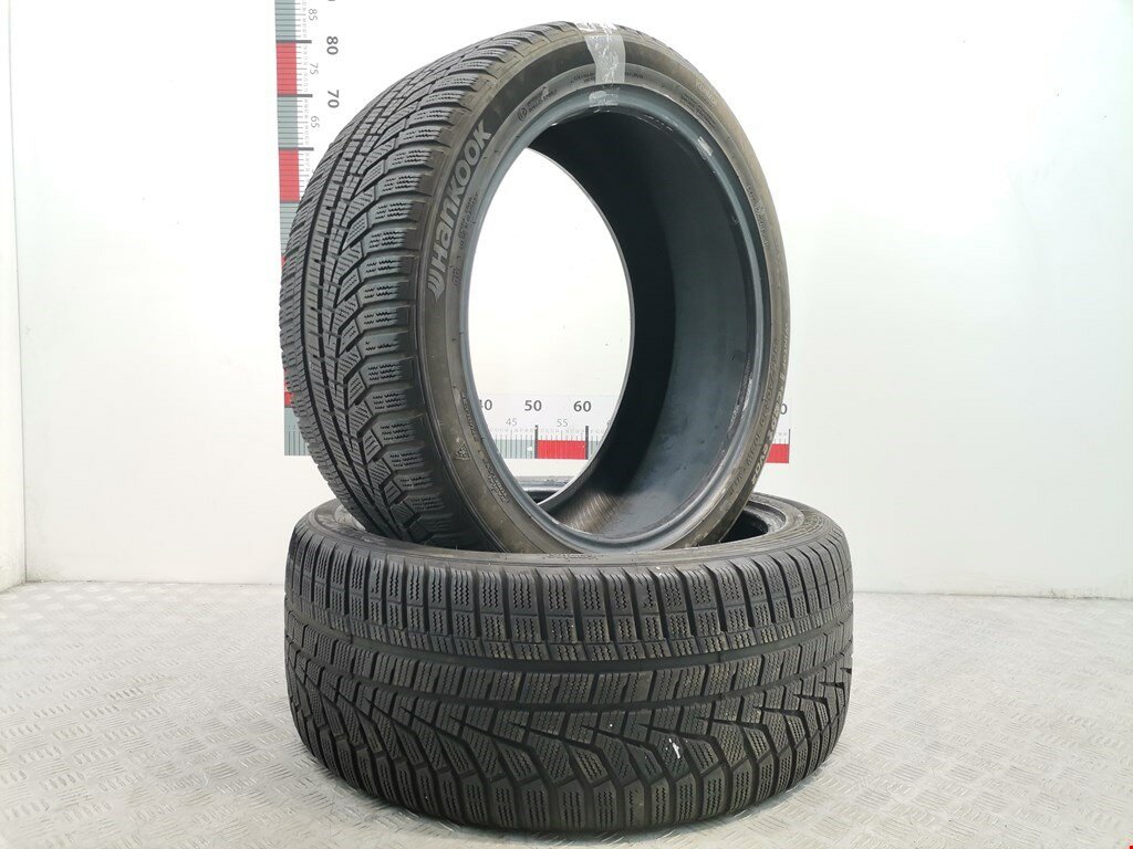Шины Audi Q7 4M 265/40R20 арт. 2216870