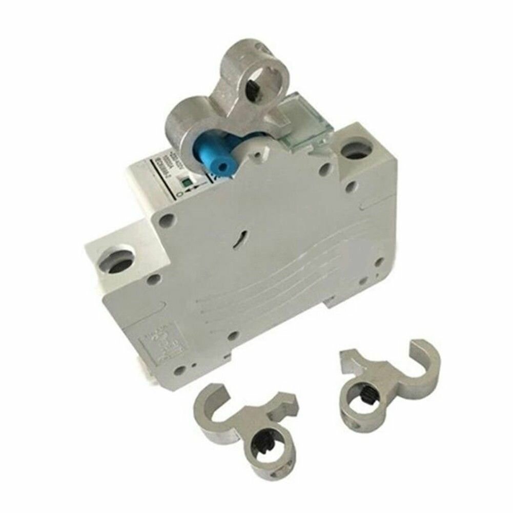 OZ-URJSH-Выкл. Устройство изоляции Блокировка автоматического выключателя mcb Блокировка автоматического выключателя