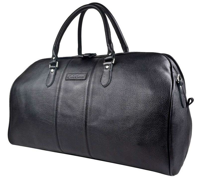 Сумка дорожная 