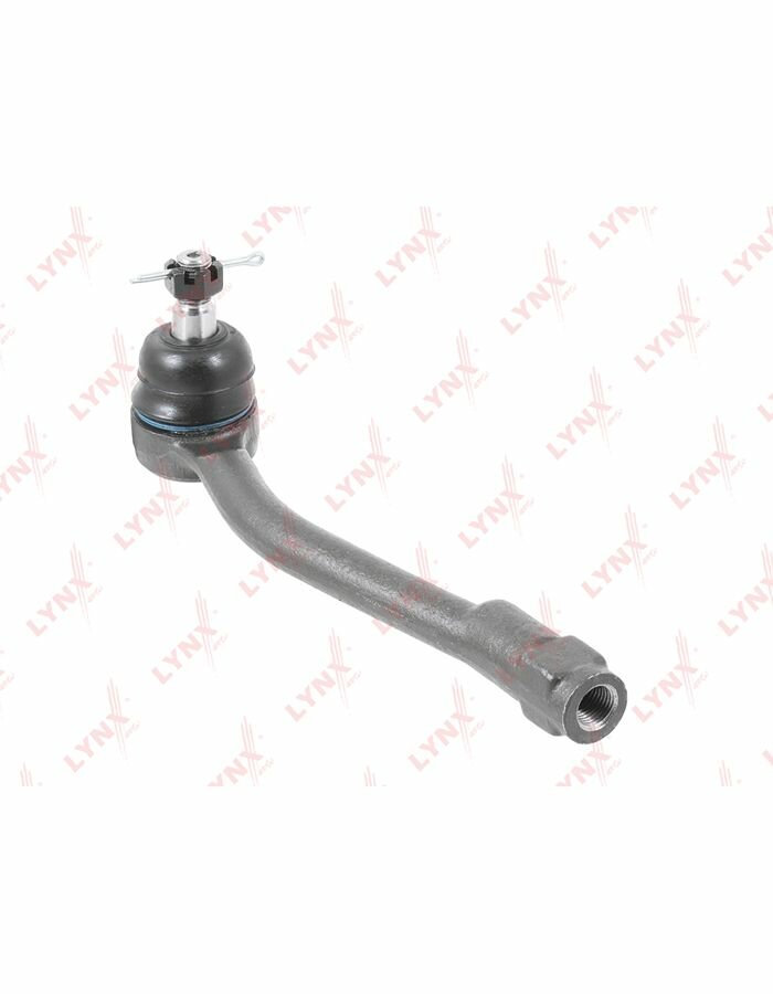 Рулевой наконечник L HYUNDAI H-1(TQ) 2.4-2.5D 08>