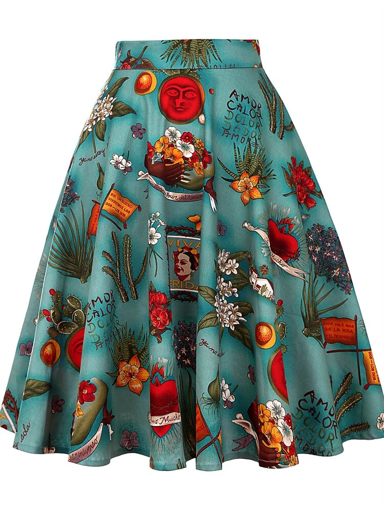 Юбка APRIL MODA