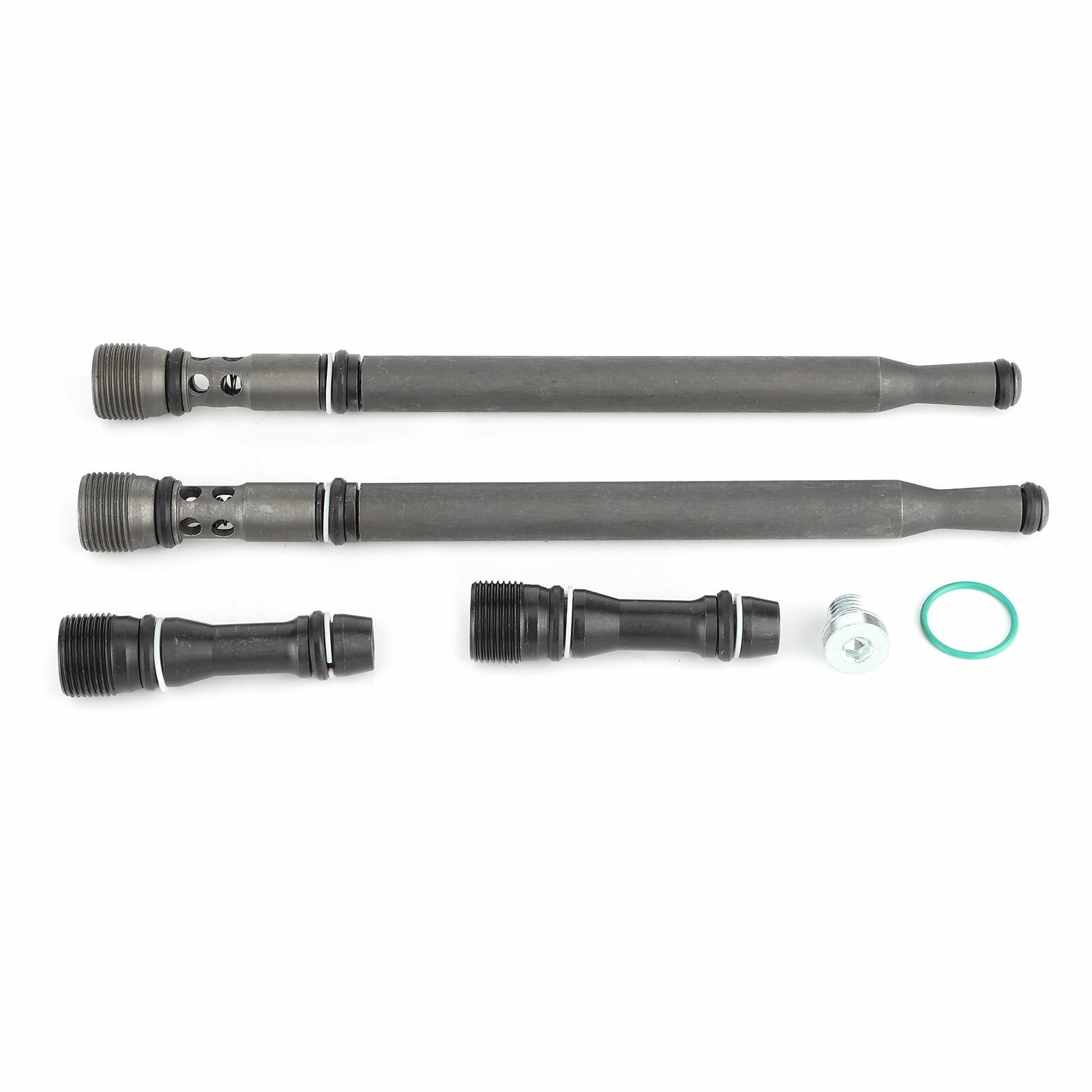 Комплект опорной трубы 6E7Z9A332B Для Ford 6.0L 2004-2010