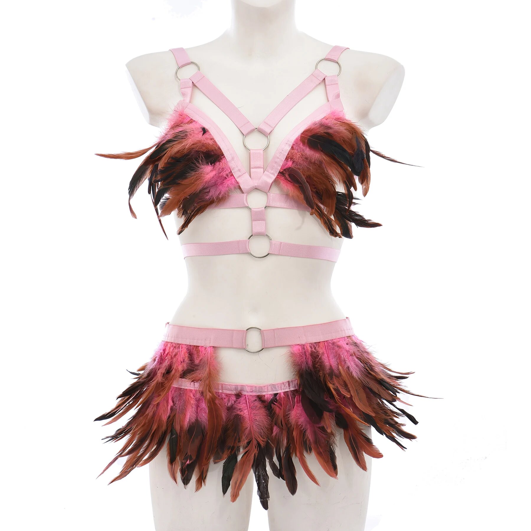 Трусы BODY HARNESS