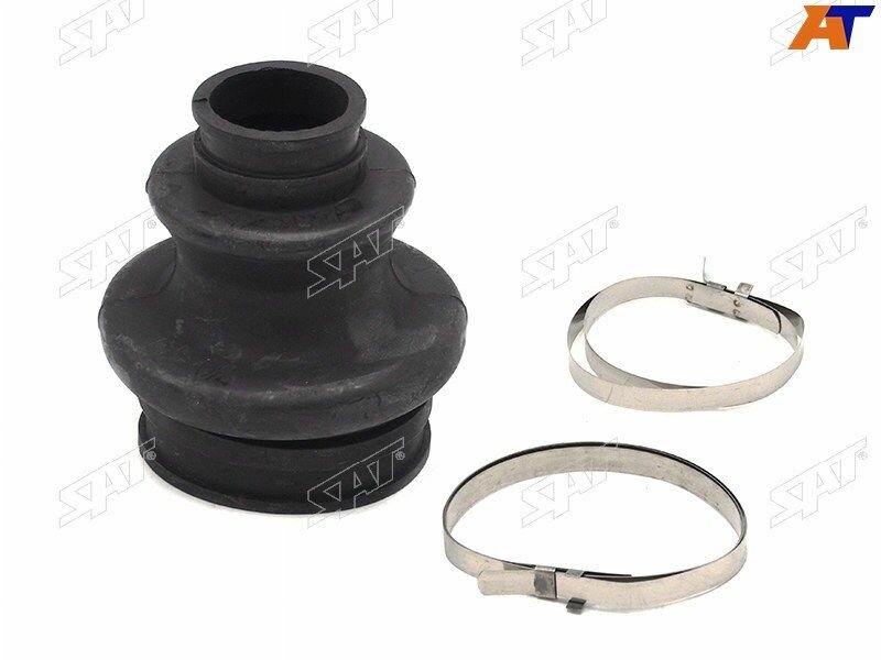 . SAT Пыльник шруса внутренний MERCEDES W210/W220