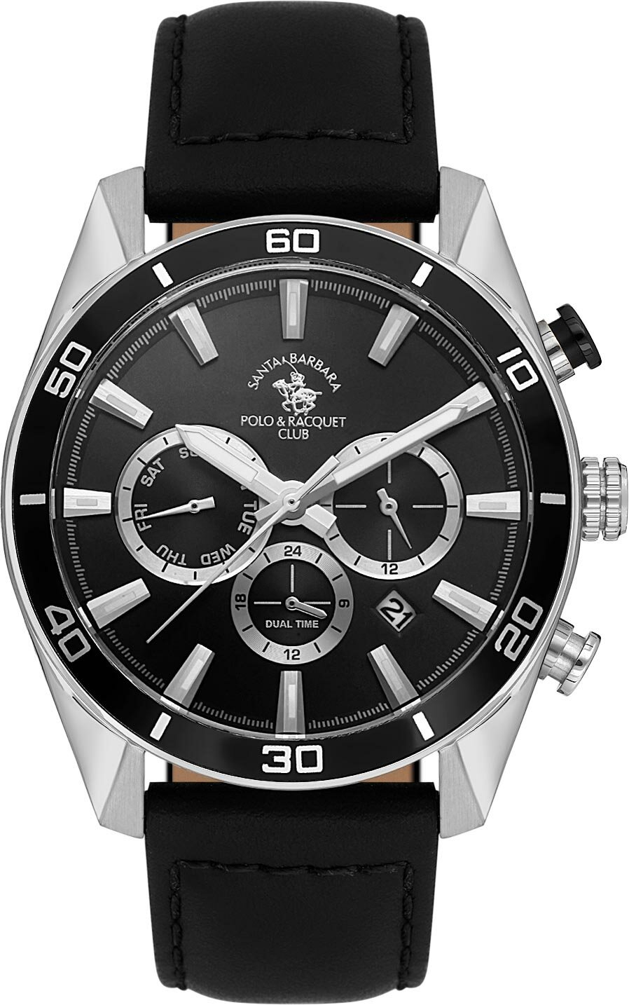 Наручные часы SANTA BARBARA POLO & RACQUET CLUB Legend