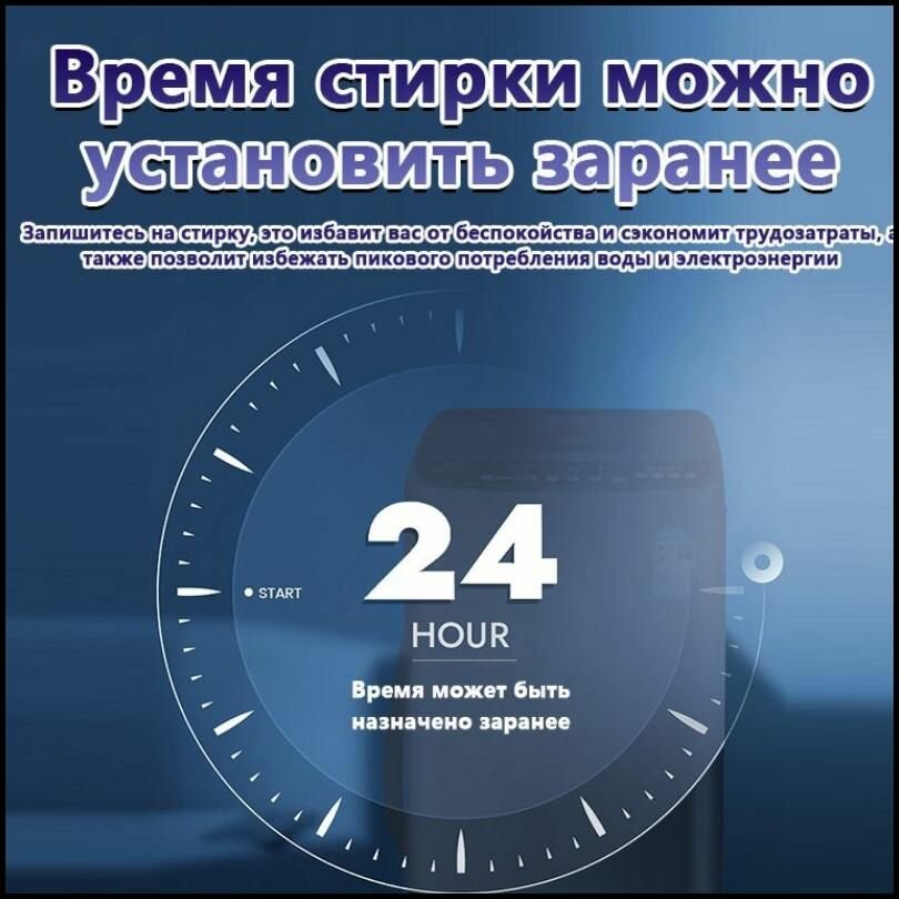 Сушильная машина — фото 1