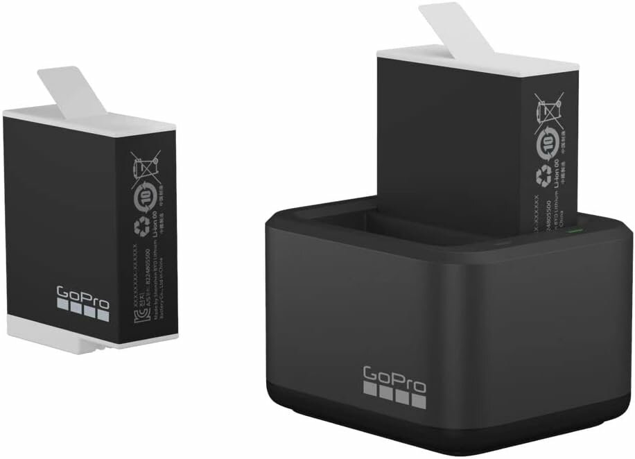 Бокс для батареек/аккумуляторов