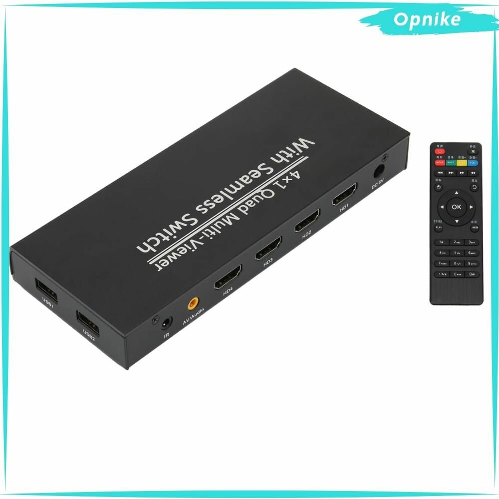 Видеоплеер с мультимедийным интерфейсом