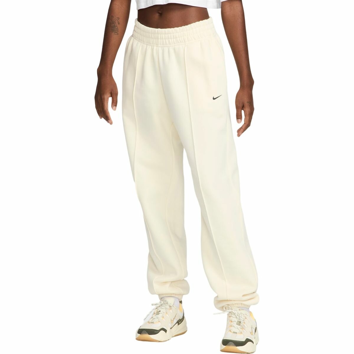 Брюки Sportswear Women's Loose Fleece Trousers