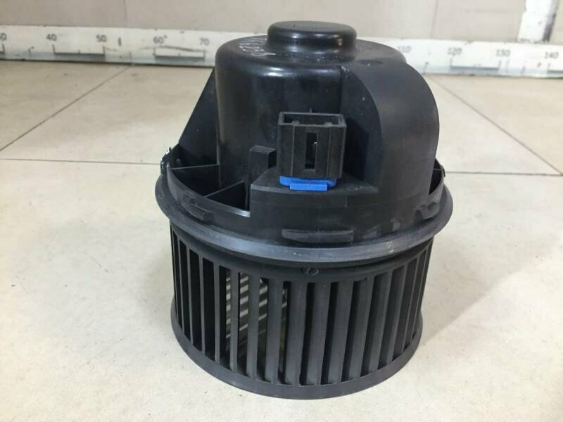 Моторчик отопителя Ford Mondeo 4 2007-2015