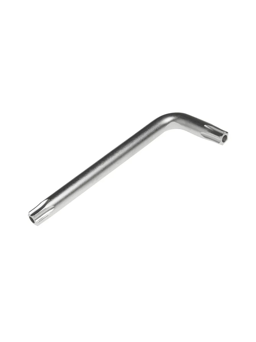 Ключ TORX Г-образный с отверстием T40H