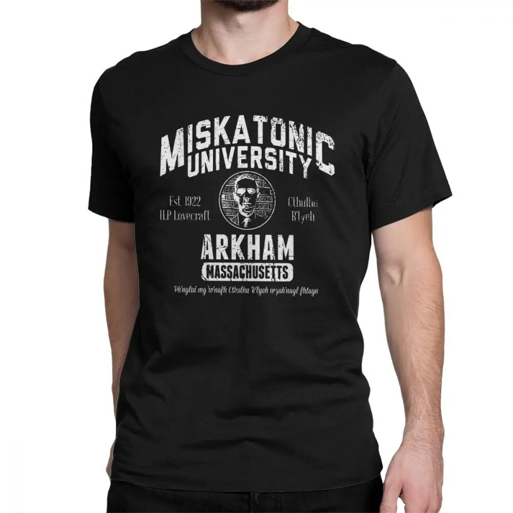 Футболка vikineey