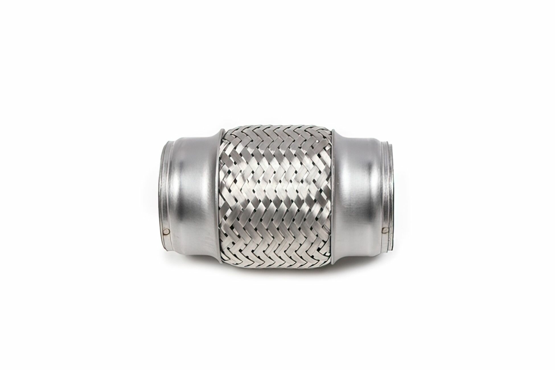 Гофра глушителя без патрубков Ауди, КИА, Хендай 69-99003-SX STELLOX