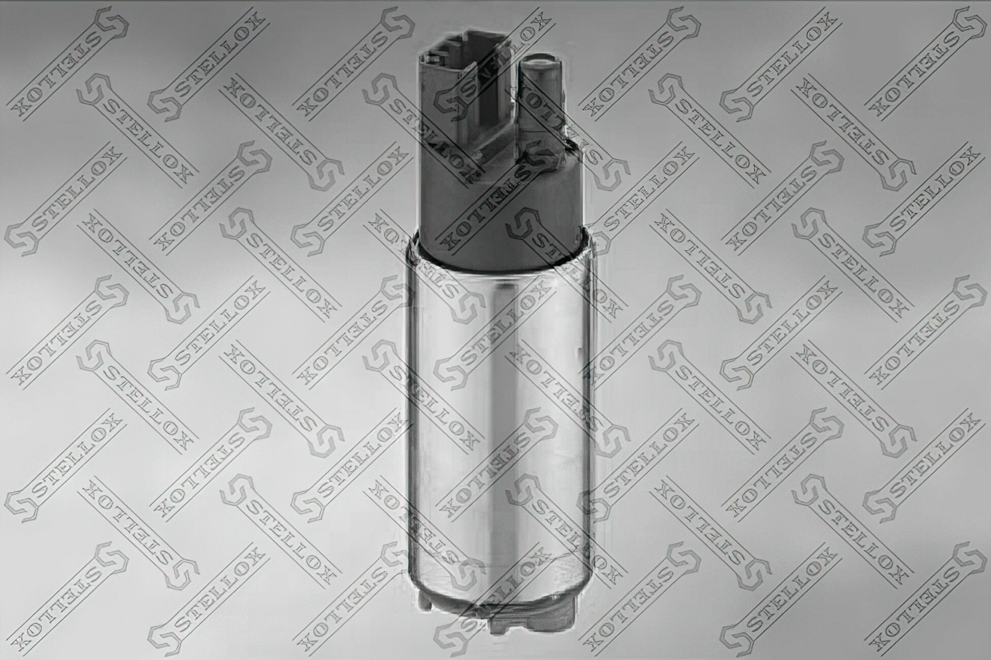 Насос топливный для Шевроле Лачетти, Дэу Лачетти, Нексия, Опель Астра G, Классик Караван 10-01202-SX STELLOX