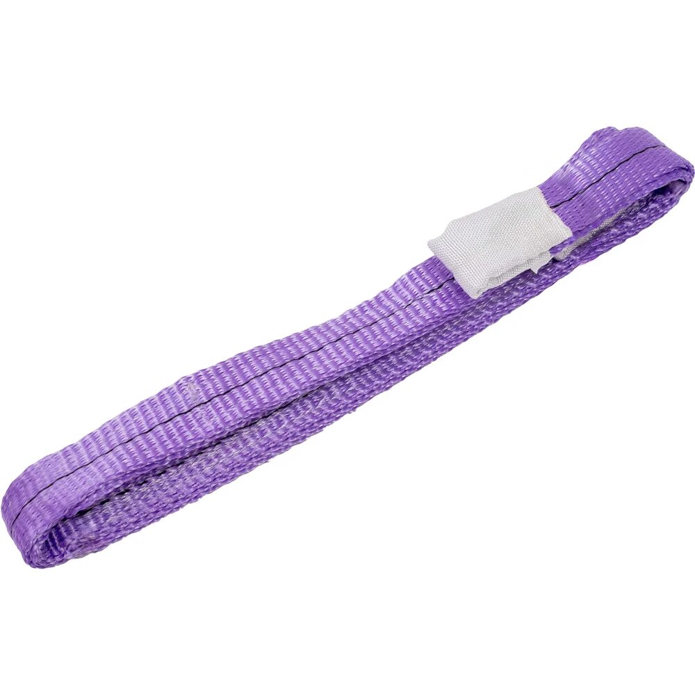 Строп текстильный петлевой СТП 1Т/1М Gigant Professional GP-STP-0017