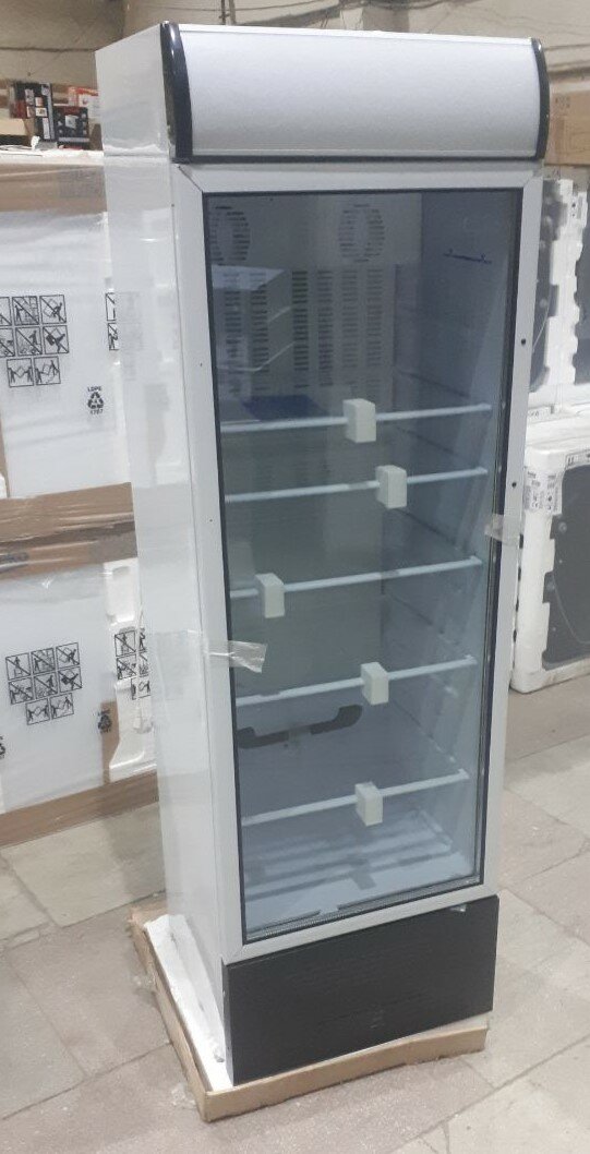 Холодильная витрина Бирюса B310PN