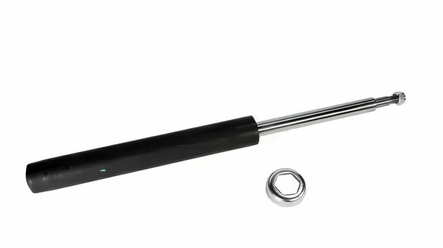 Амортизатор передний газовый для Ауди 100 C3, C4, 200 C3, A6 C4, V8 Z00255 ZENTPARTS