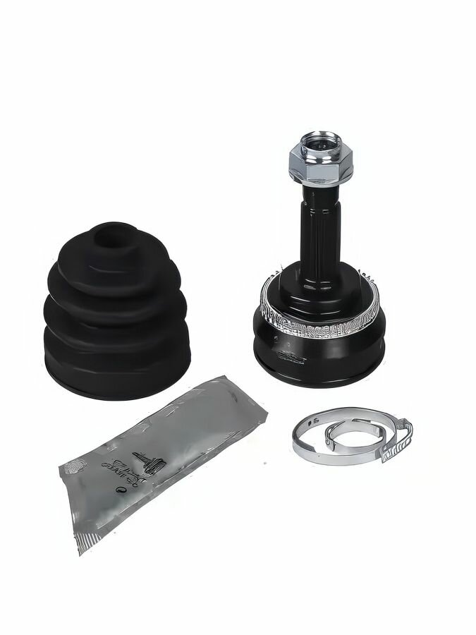 ШРУС наружный ABS для КИА Сид Z21613 ZENTPARTS