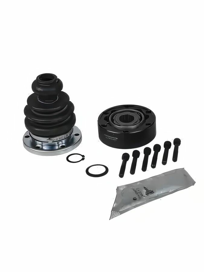ШРУС внутренний для Ауди A4 B5, B6, A6 C5, Фольксваген Пассат B5 Z21310 ZENTPARTS