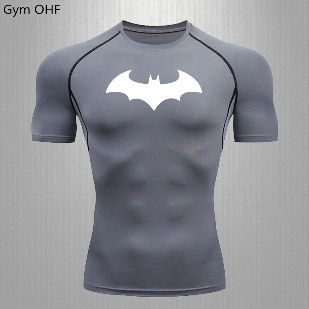 Футболка спортивная