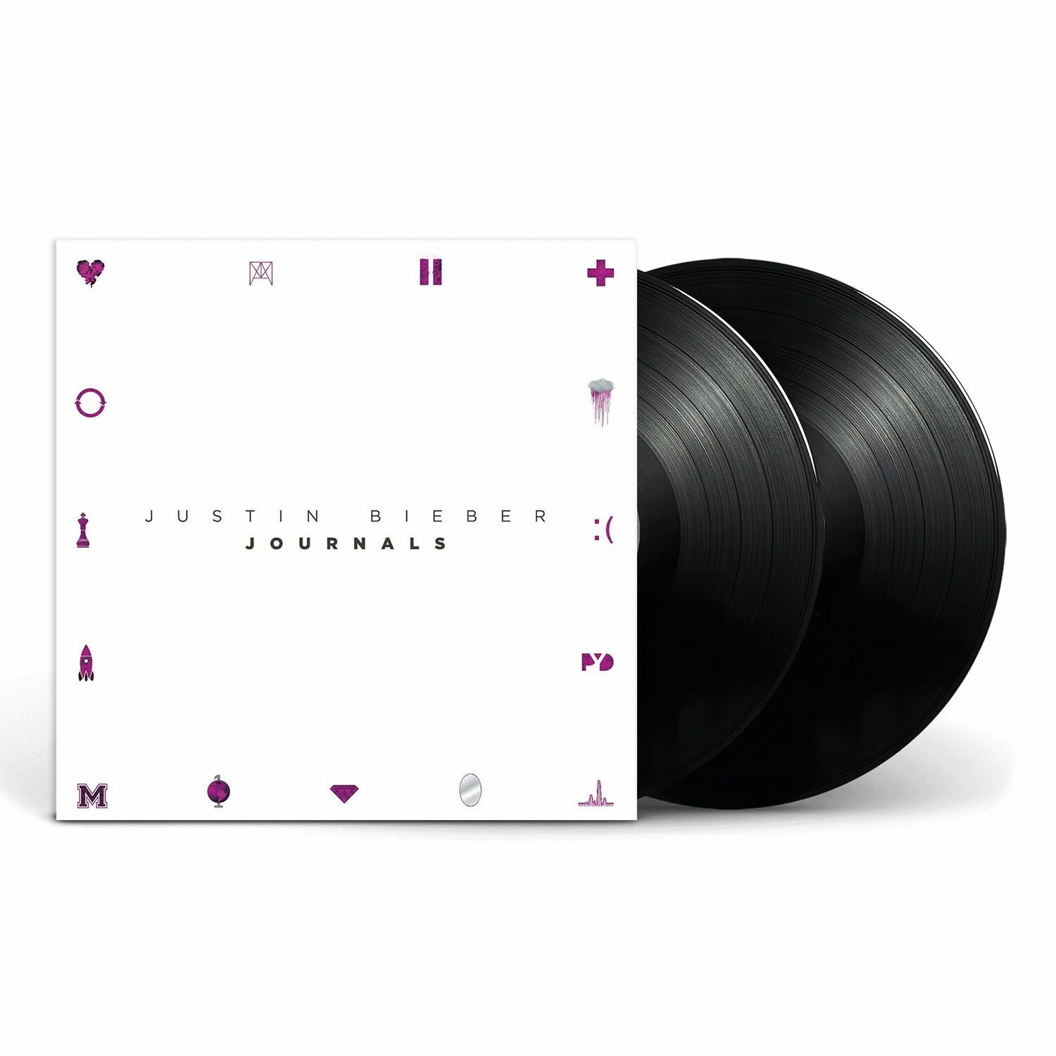 Музыкальный диск