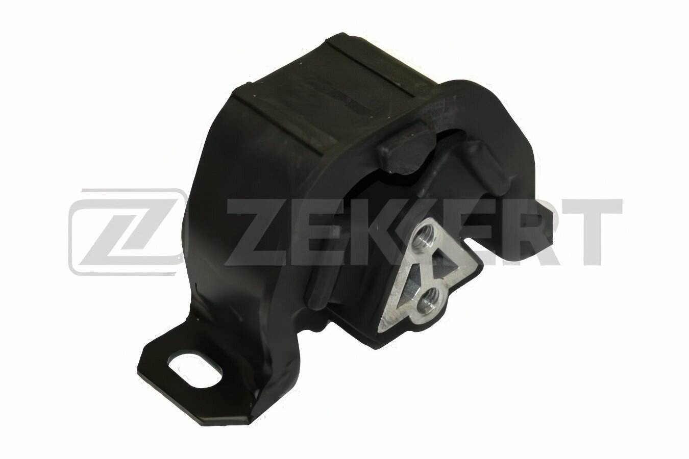 Опора двигателя левая для Дэу Сиело, Есперо, Ланос, Нексия, Опель Кадетт E GM-3289 ZEKKERT