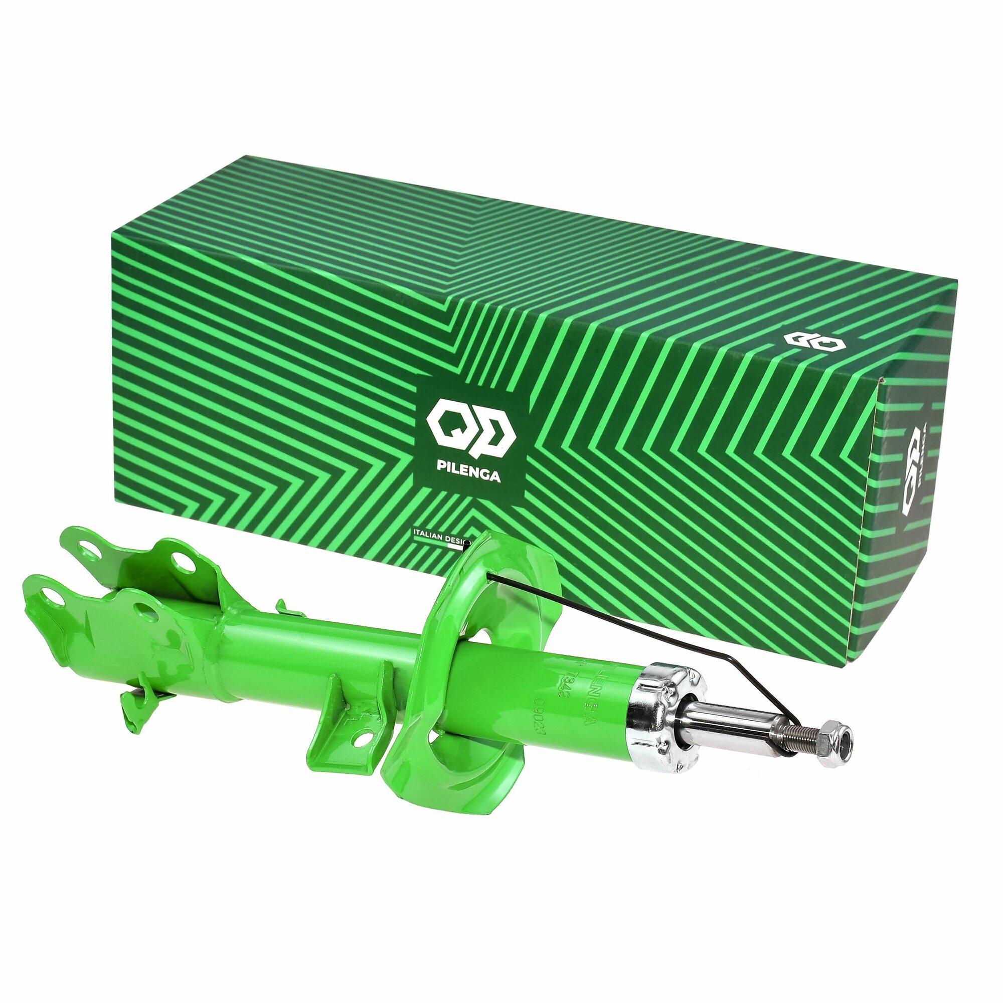 PILENGA амортизатор передний левый, правый SHP7342