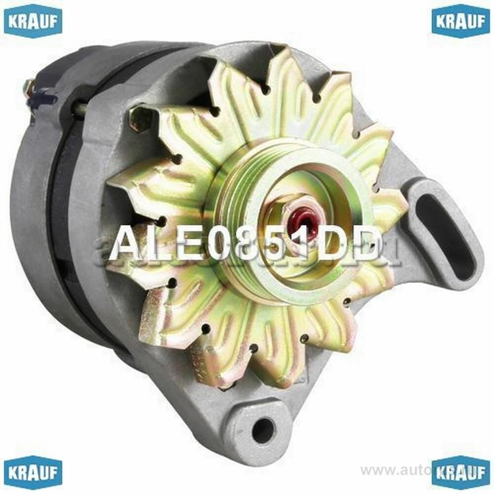 Генератор, для Фиат Цинкунценто, Палио, Панда Файер, Сейсенто, Уно, Лянча арт ALE0851DD