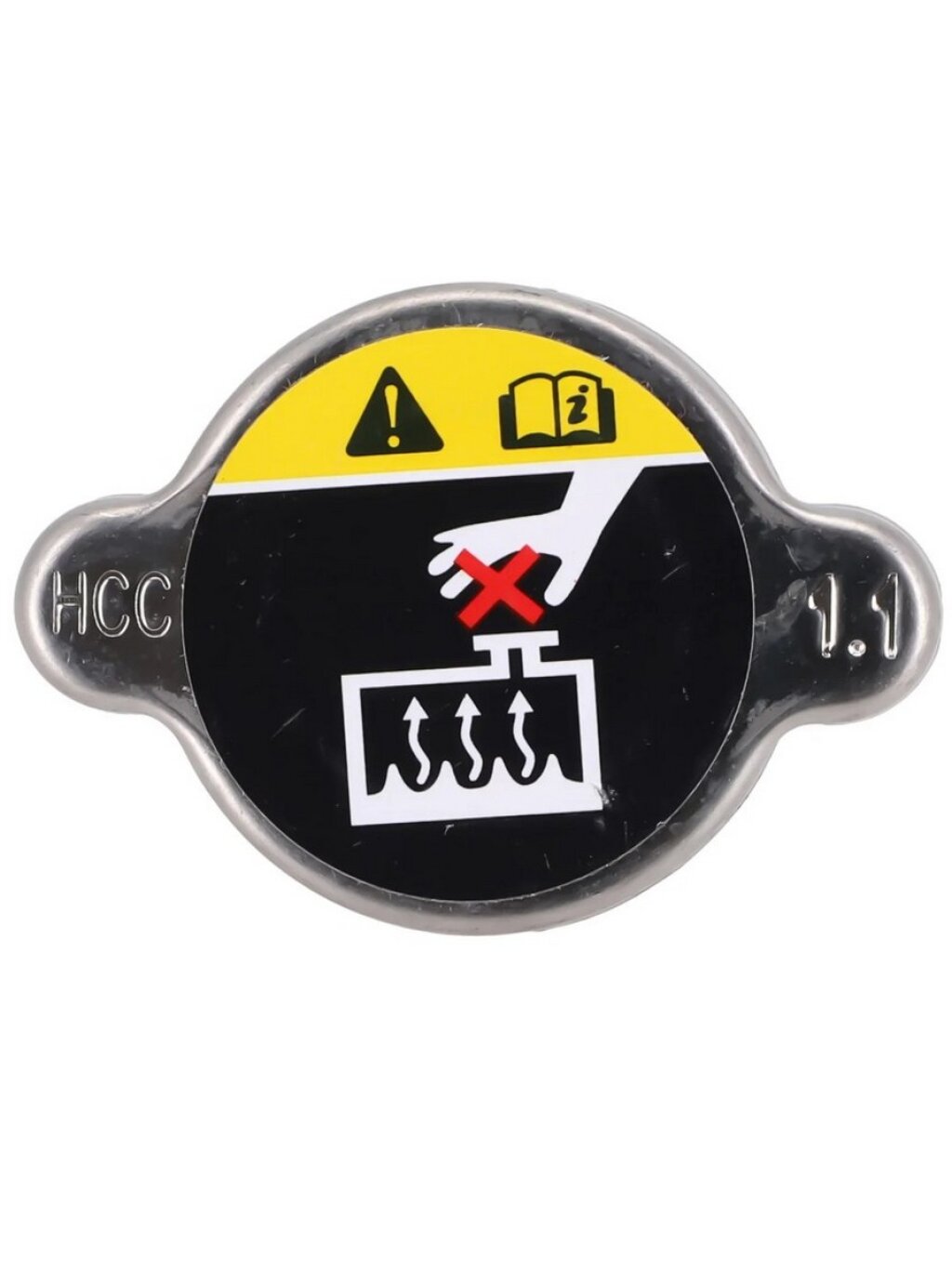 Крышка радиатора Hyundai/Kia 25330-B1000