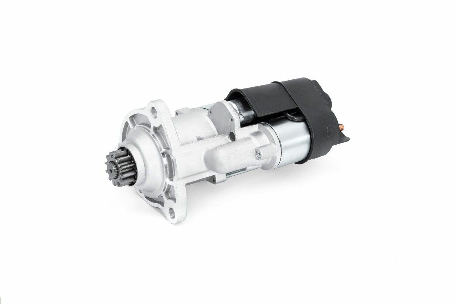 Стартер, подходит для Скания 4 Bus P series R T 5 G Scania Series, T10726006, TOPCOVER