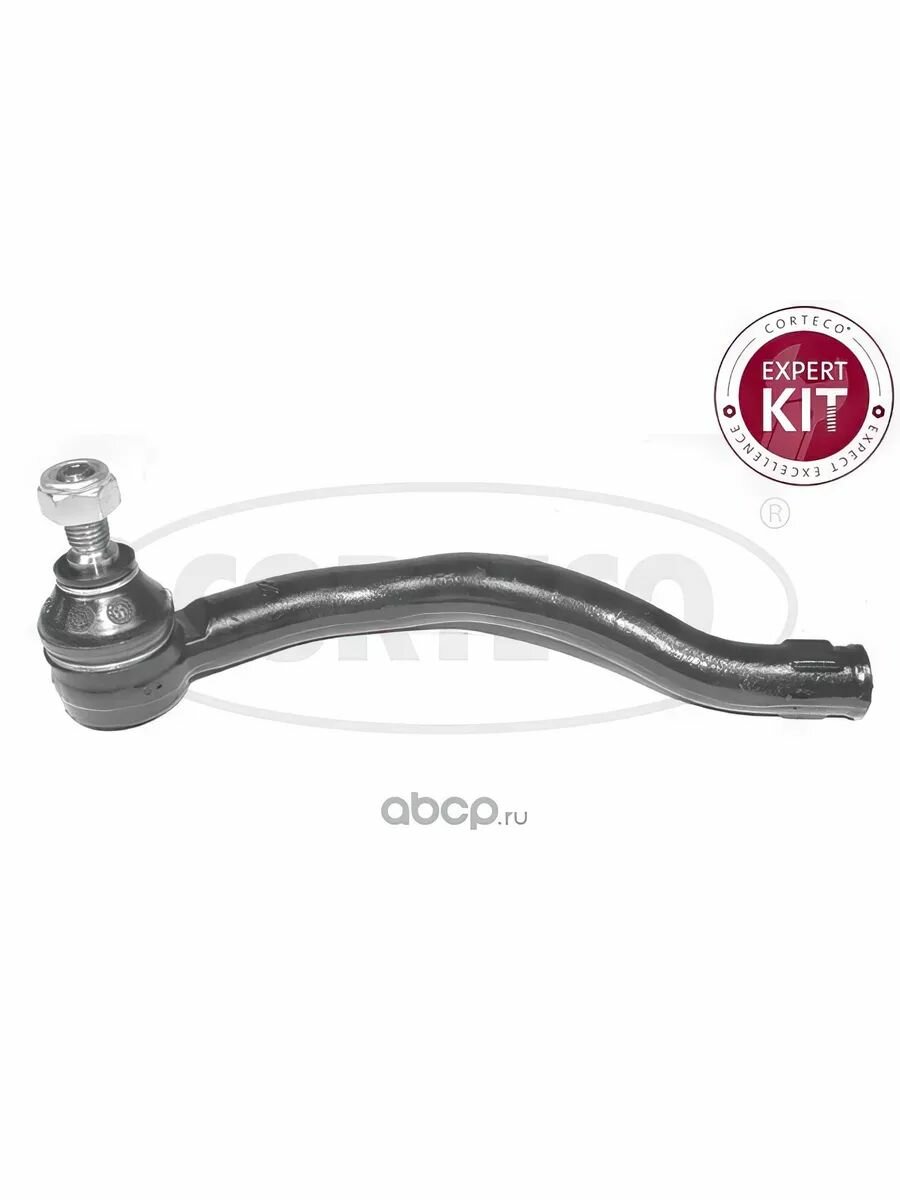 Наконечник рулевой тяги прав Volkswagen SHARAN