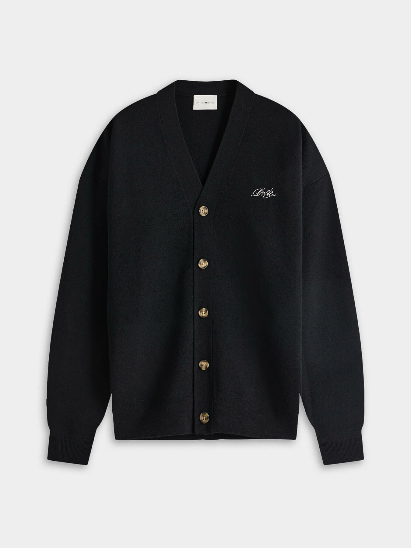 Кардиган Cardigan Drole