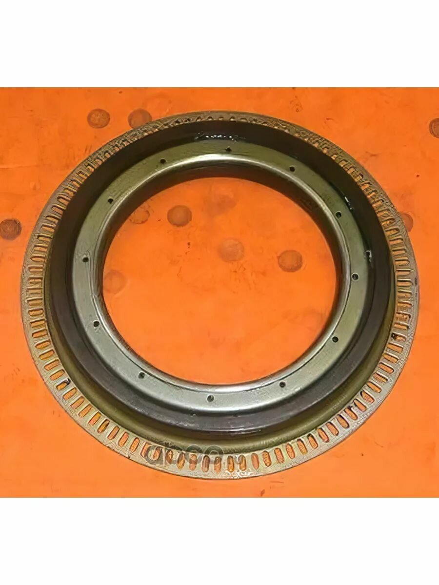 Сальник ступицы с ABS со 100 отв.10x185x1.