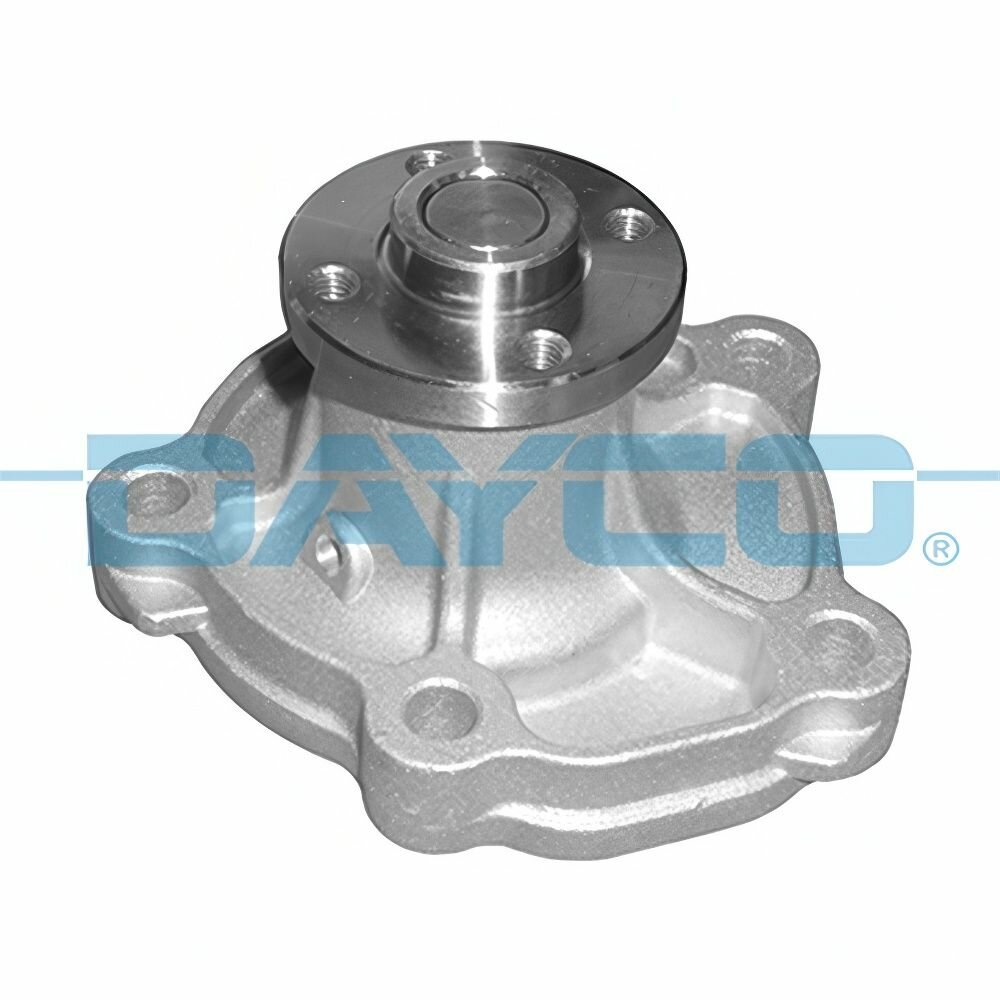 Помпа, водяной насос для Сузуки SX4, Sx4 s-cross, Джимни, Свифт 4, 3 артикул DP335