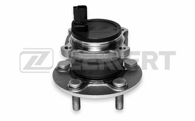 Ступица задняя (с ABS) Ford C-Max Focus C-Max Focus II OEM 1471852 1481197 1491957