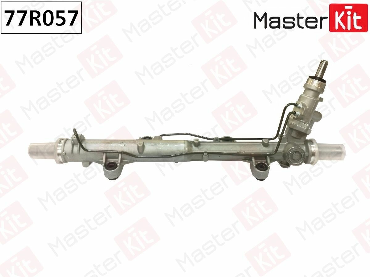 Рулевая рейка для Фольксваген Мультиван 5, Транспортер, 5 77R057 MASTERKIT