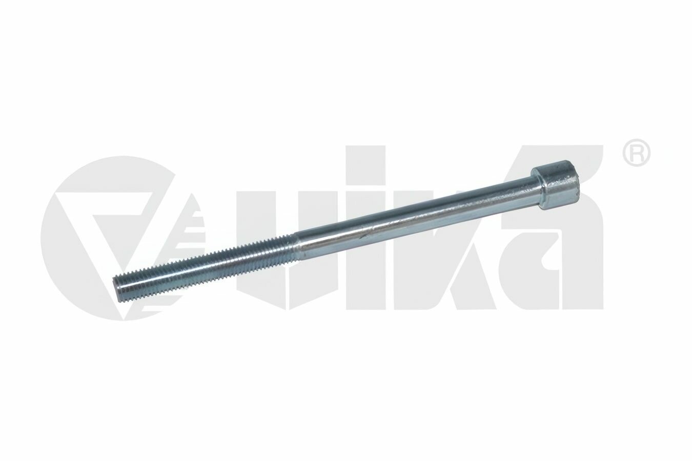 Болт ГБЦ M11x168x70 для Шкода Фабиа 1, Фелиция 1, 2, Куб Ван, Октавия 1 17950013301 VIKA