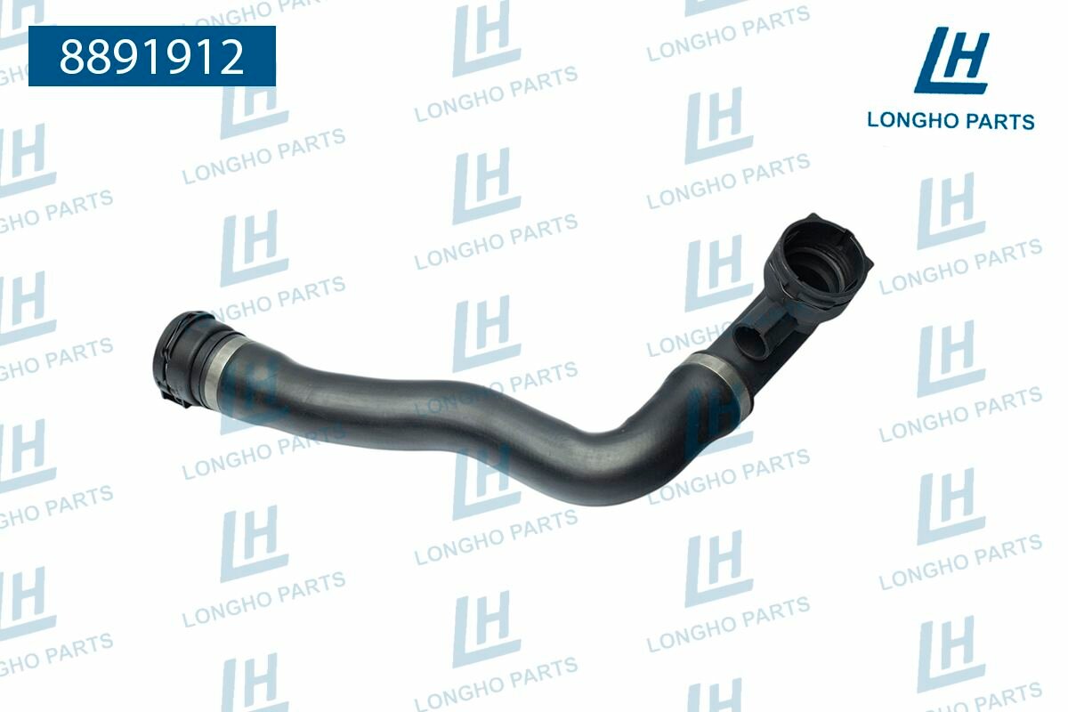 Патрубок системы охлаждения для БМВ 8891912 LONGHO