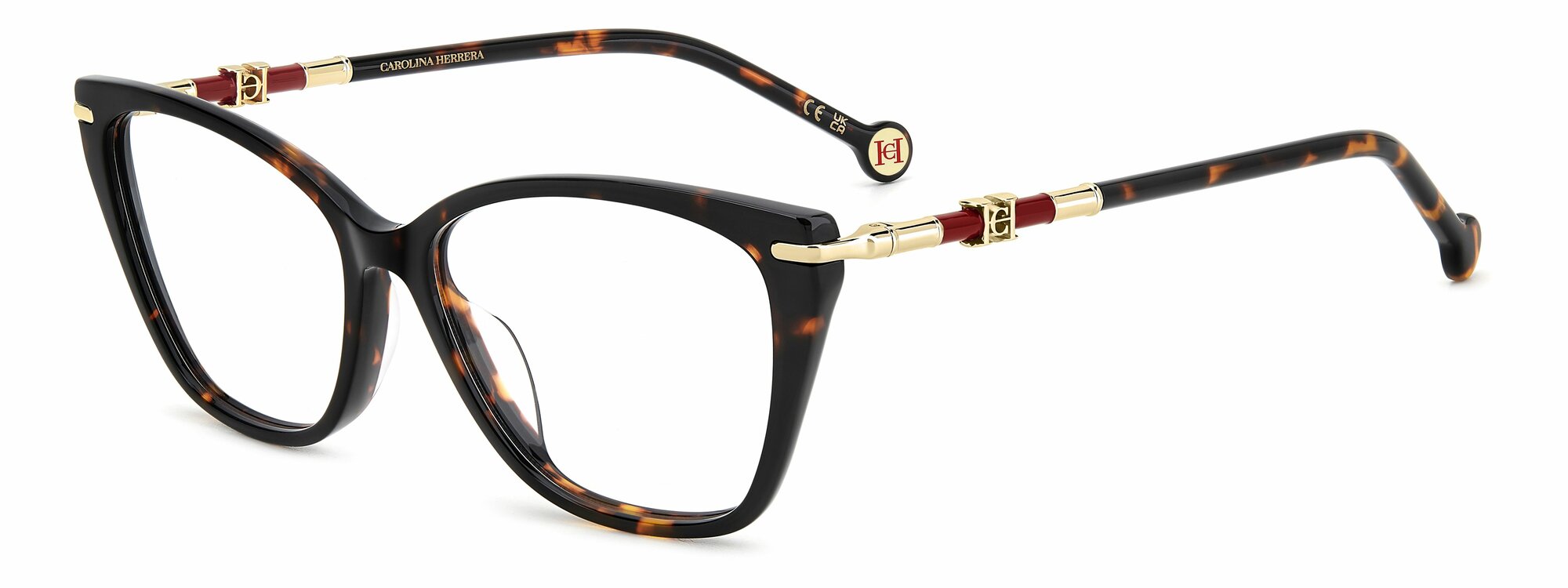 Оправа CAROLINA HERRERA HER 0303/G 086 (55-15)