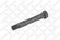 Палец рессоры для Вольво F10, F12, F16 84-03629-SX STELLOX