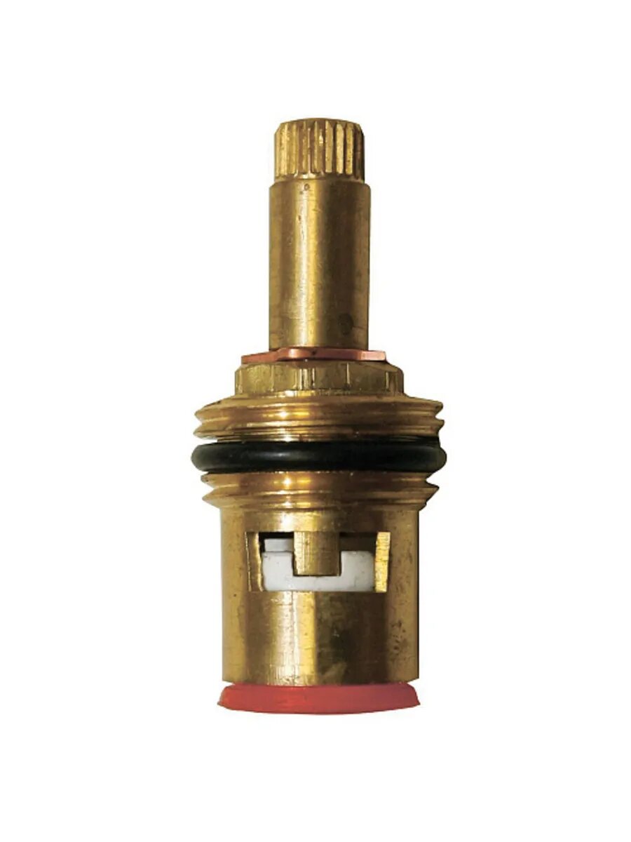 Кран-букса, керамика