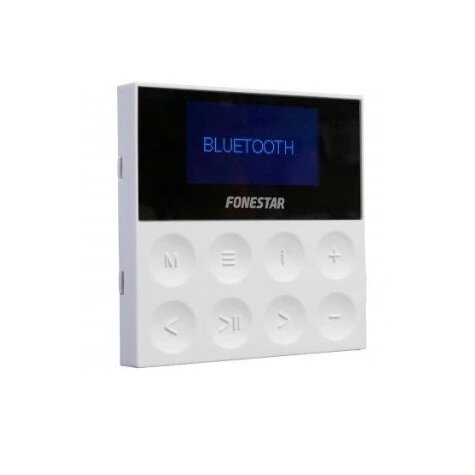 Усилитель трансляционный вольтовый FONESTAR KS-AMP