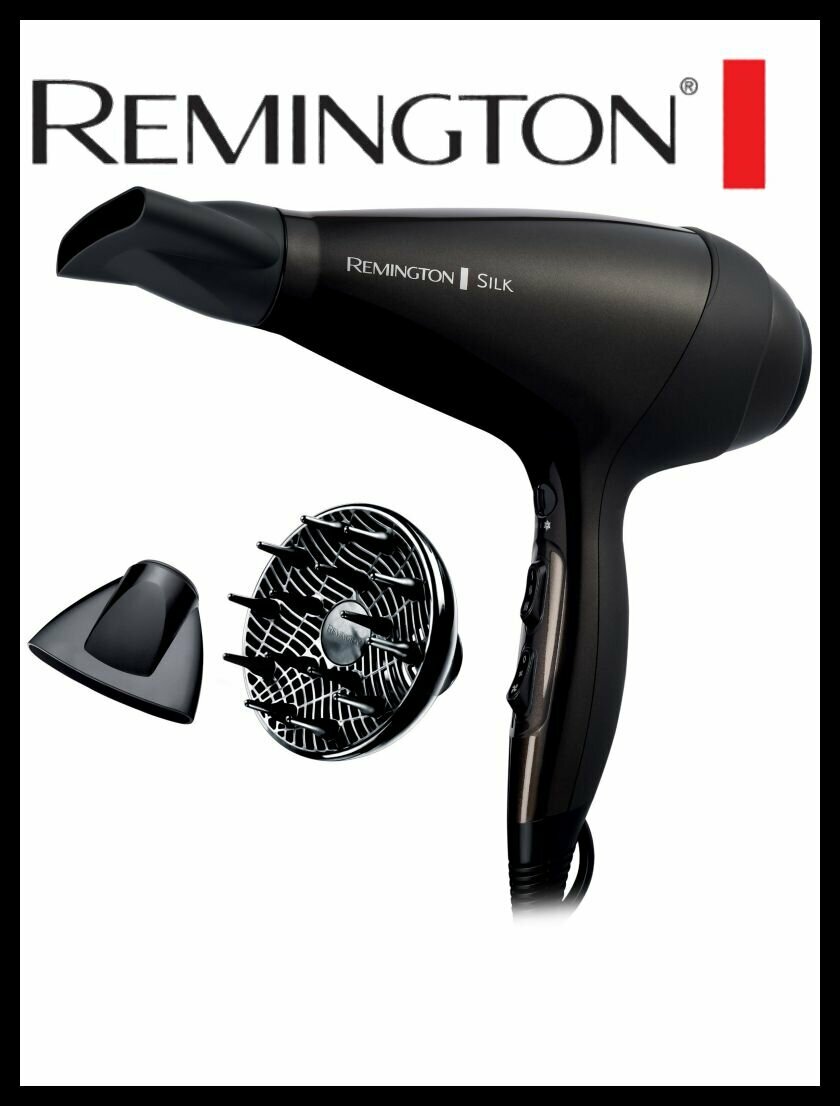 Фен для волос