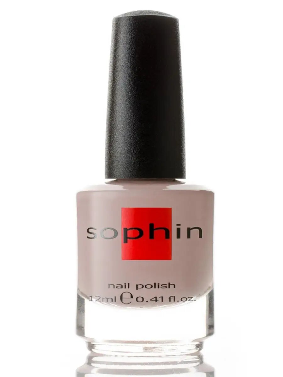 Лак для ногтей, оттенок 0079, без лампы, 12 мл