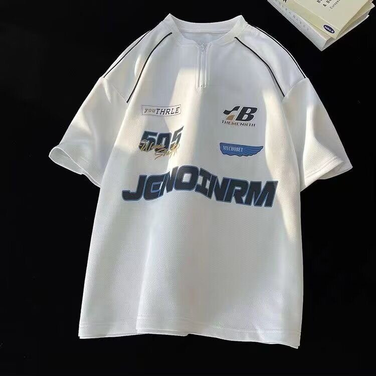 Футболка спортивная