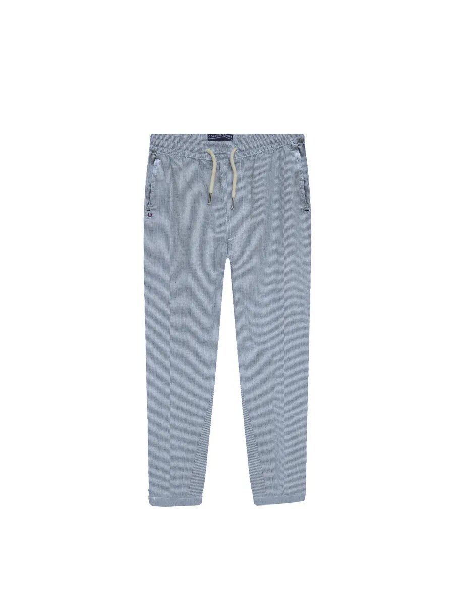 Брюки чинос