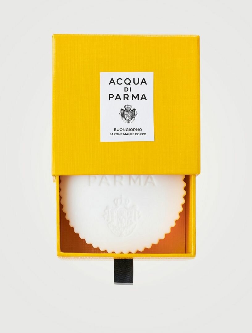 Acqua Di Parma Мыло Buongiorno 155 г